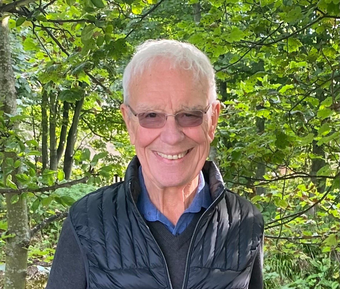 Dr Maurice R Pearson B.Sc., M.B., B.S. – Remembering the life and times ...